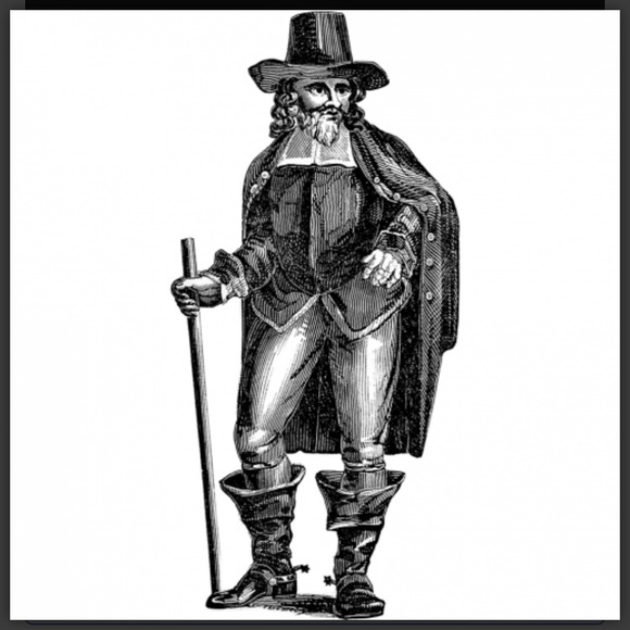 Party Supplies | Matthew Hopkins Witch Hunter Witch Finder General Life ...